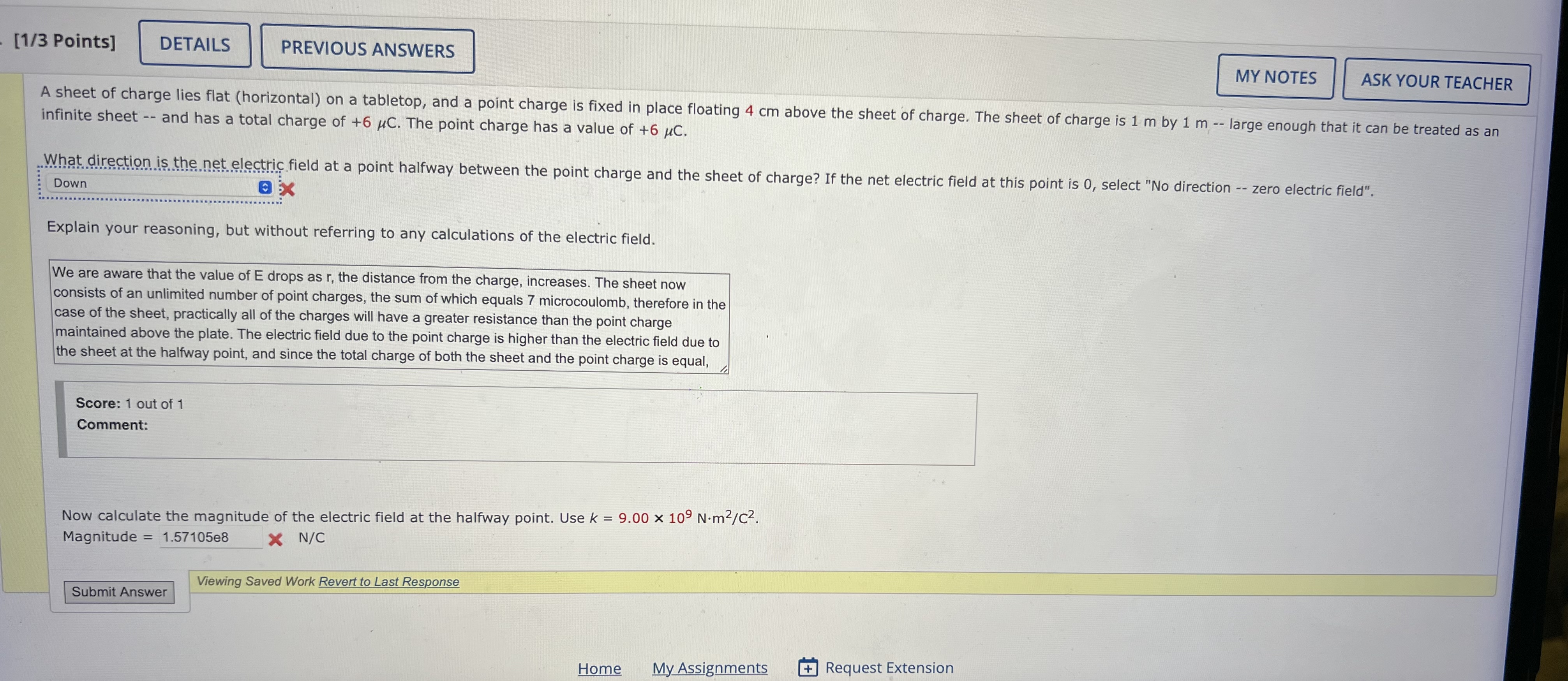 Solved Explain your reasoning, but without referring to any | Chegg.com