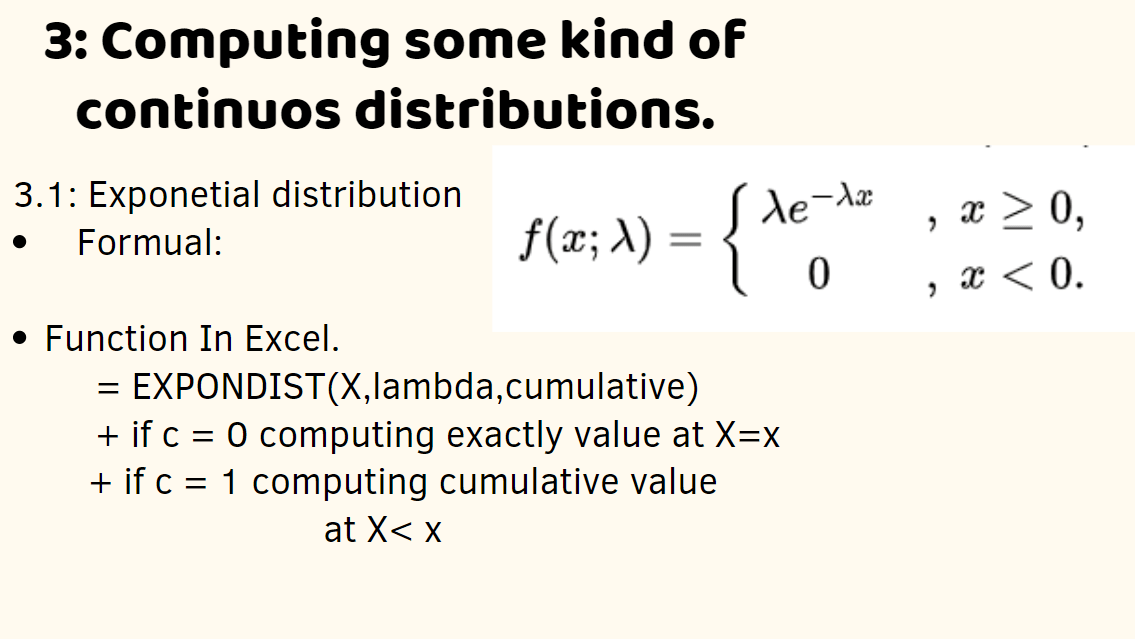 1. Continuous random variable 2. Probability density | Chegg.com