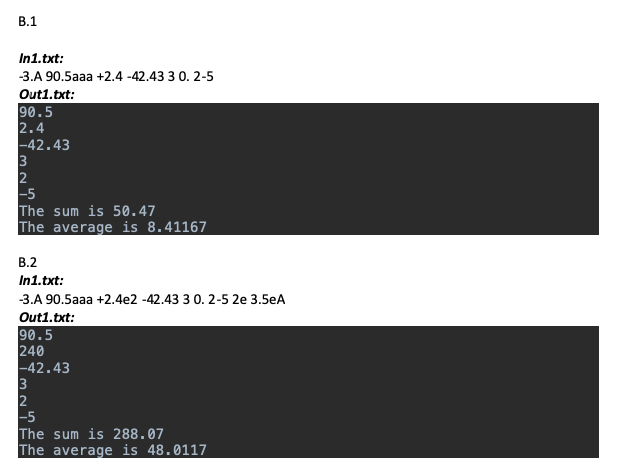 Solved The goal of this lab is to present you the developing | Chegg.com