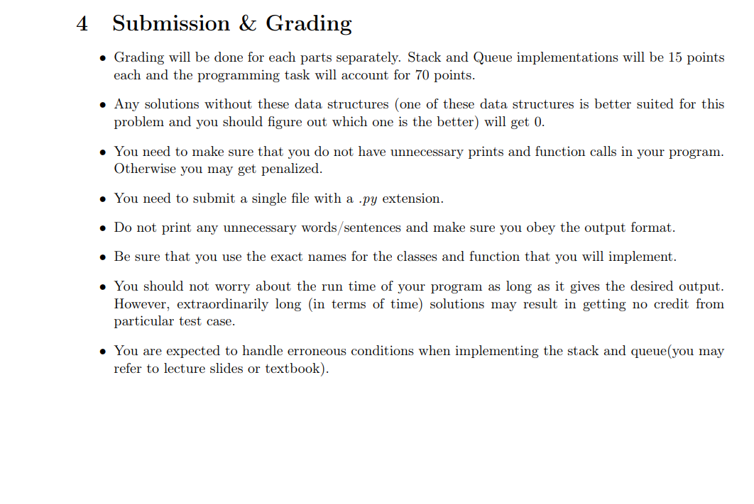 Solved 3 Programming Task In this task, you will use the | Chegg.com