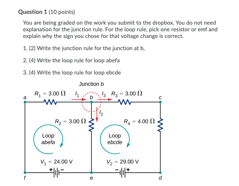 Solved Question 1 (10 points) You are being graded on the | Chegg.com