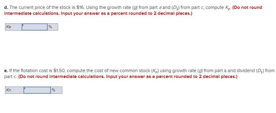 Solved Part B. is wrong and I am not sure what I am doing | Chegg.com