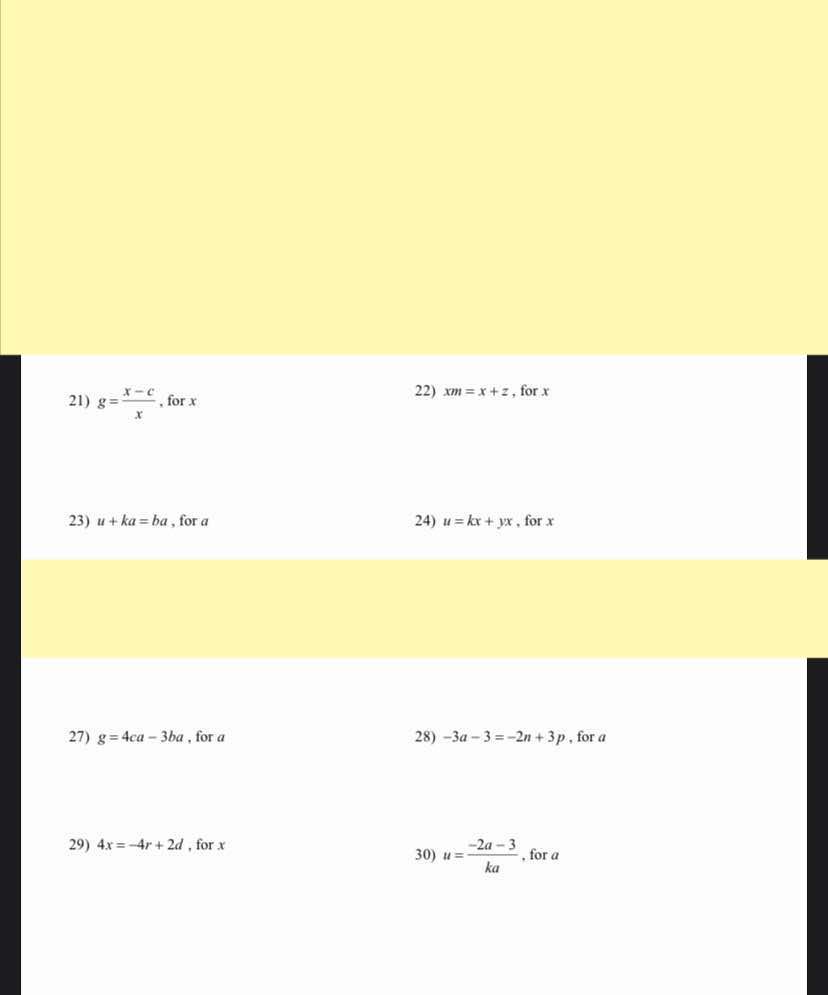 Solved G X C X ﻿for Xu Ka Ba ﻿for Ag 4ca 3ba ﻿for