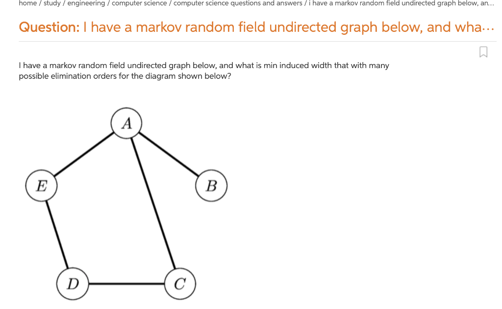 Solved home / study / engineering / computer science / | Chegg.com
