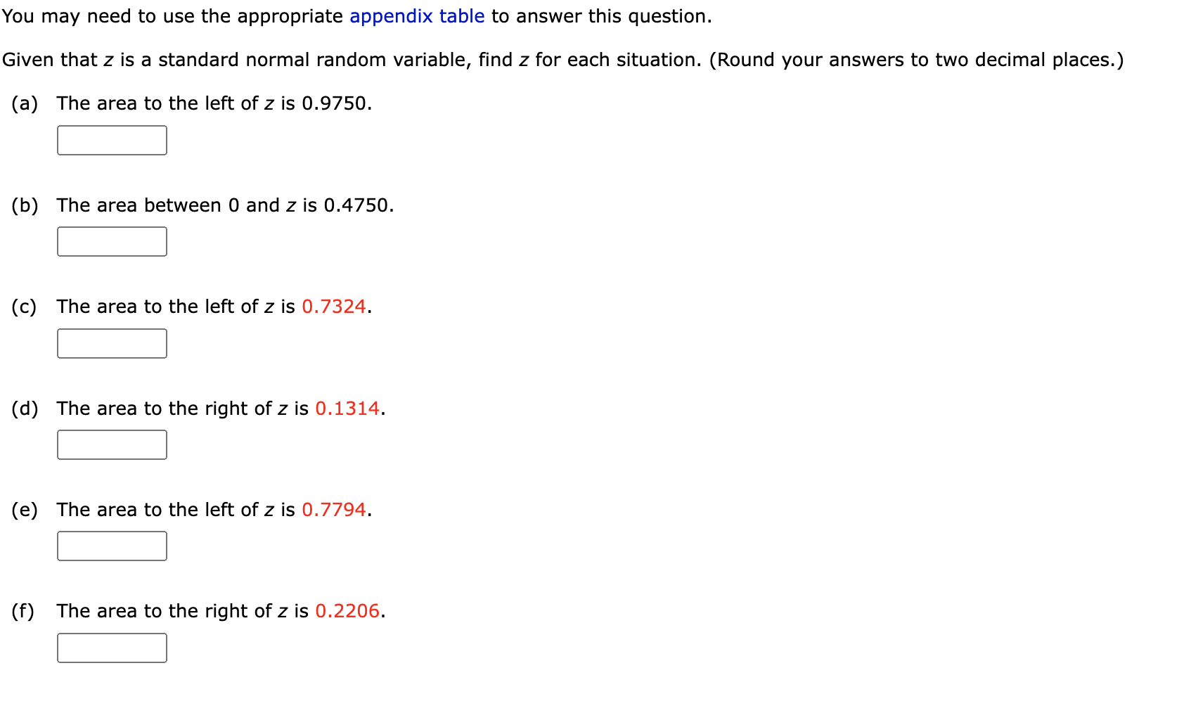 Solved You may need to use the appropriate appendix table to | Chegg.com