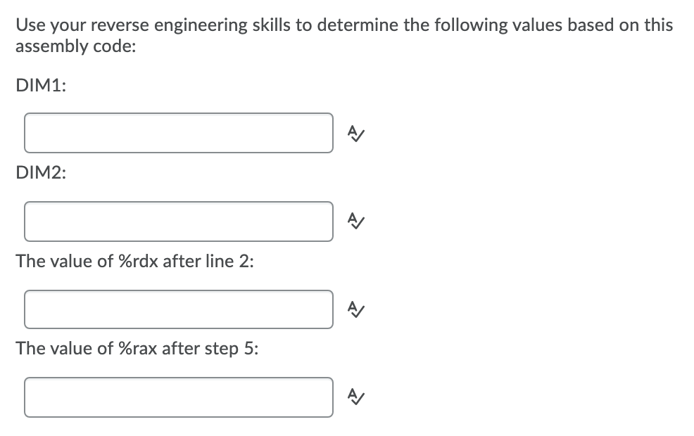 Consider the following source code, where DIM1 and | Chegg.com