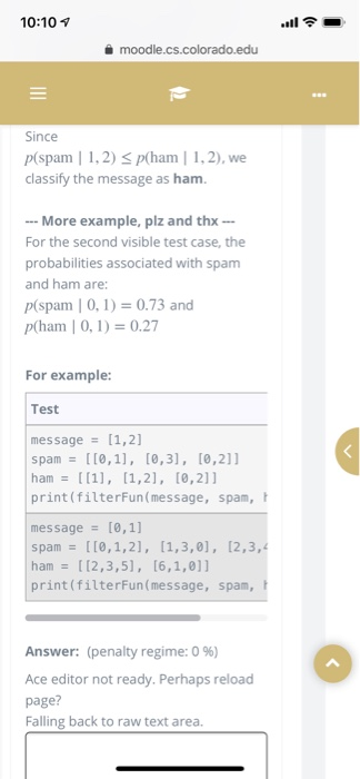 Solved 10:10 moodle.cs.colorado.edu Write a Python function | Chegg.com