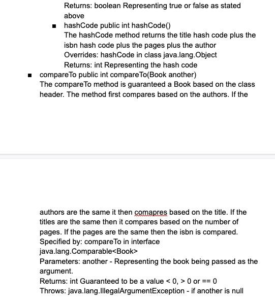 Solved Package lab1.cscd210methods Class CSCD210Lab1 Methods | Chegg.com