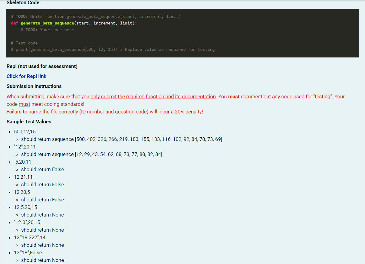 Solved Carefully Read The Problem Specification Below You