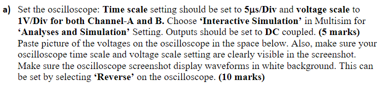 Solved do part a,b,c and d. Will leave thumbs up if clear | Chegg.com