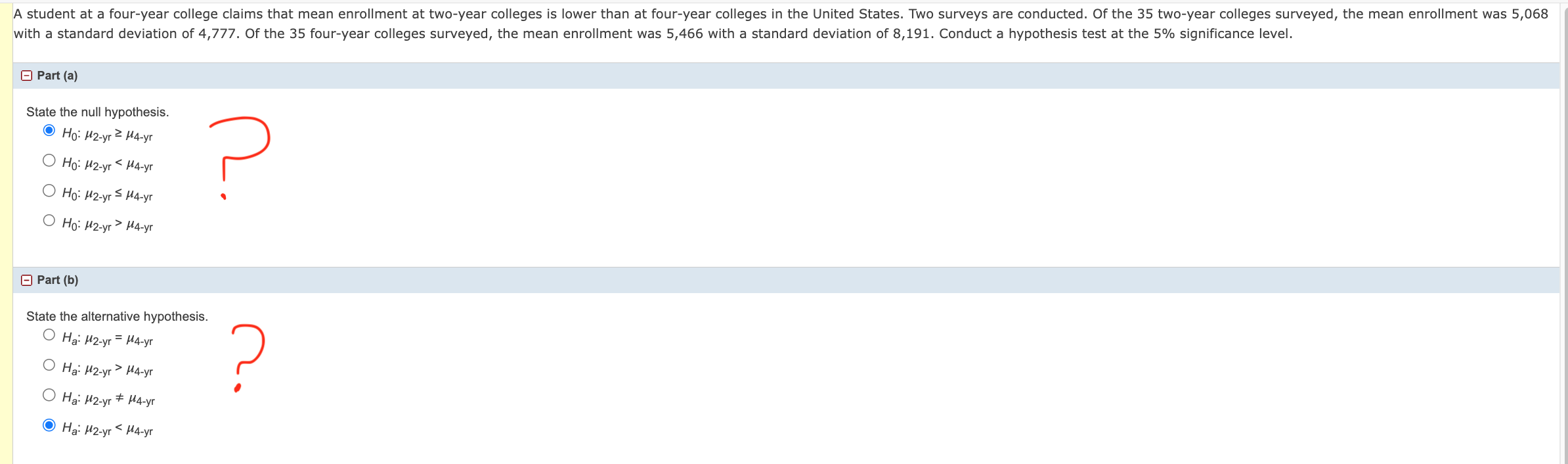 Solved *If your answer is wrong I have to downvote you even | Chegg.com