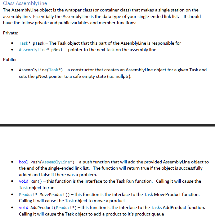 Milestone #1 Details The goal of the first Milestone | Chegg.com