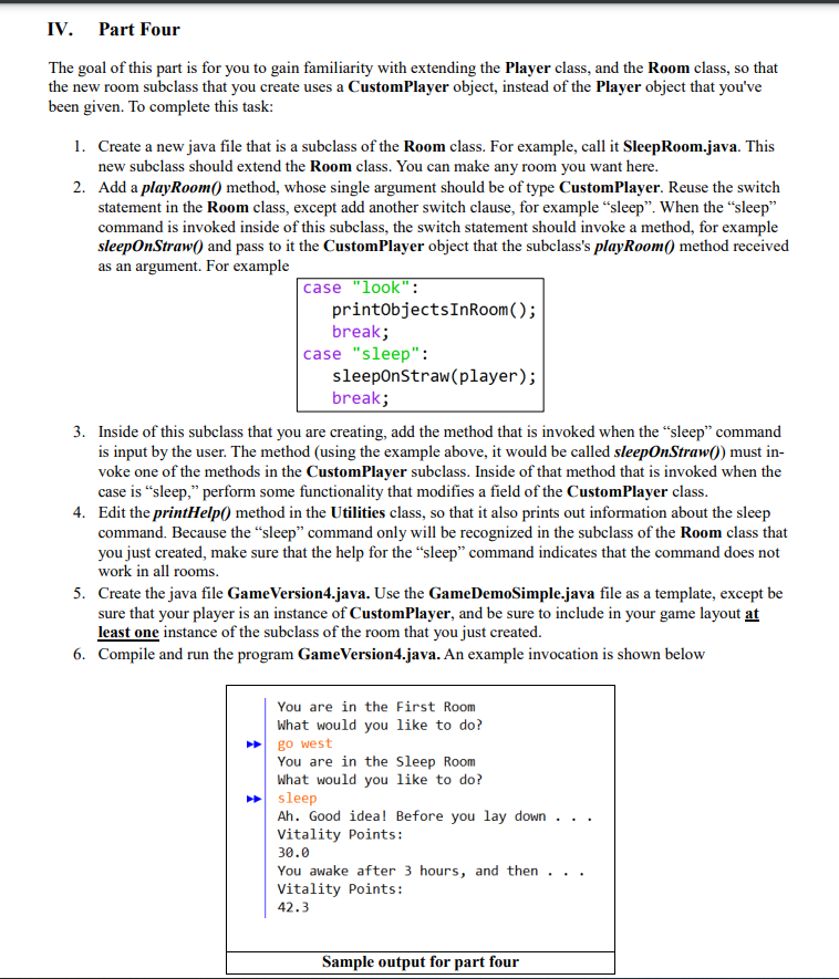 Solved To motivate this project, assume that you are a | Chegg.com