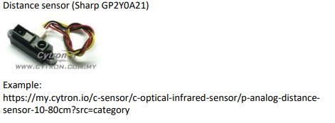 Data acquisition using sensors and its application in | Chegg.com