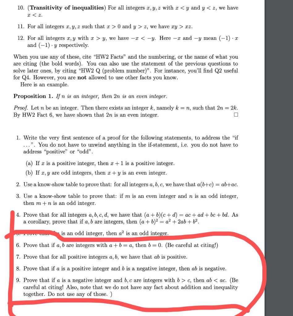 Solved For this homework, you are allowed to use the | Chegg.com