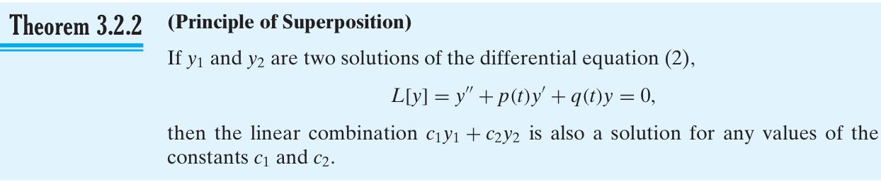 Solved Verify that y1(t)=1 and y2(t)=t1/2 are solutions of | Chegg.com