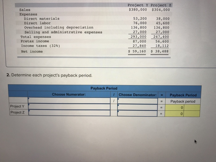Solved ork Saved Help Save & Exit Most Company has an | Chegg.com