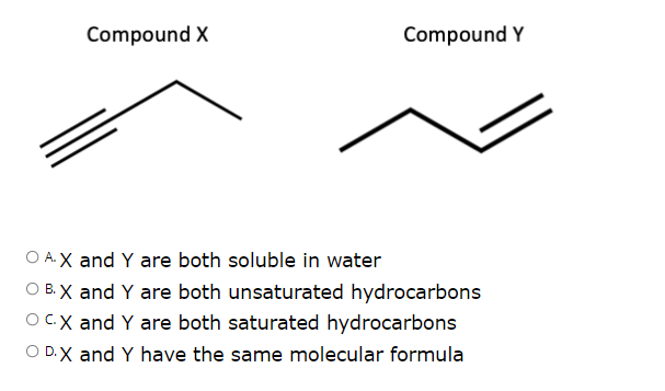 Solved Simple question, no need to show work How are | Chegg.com