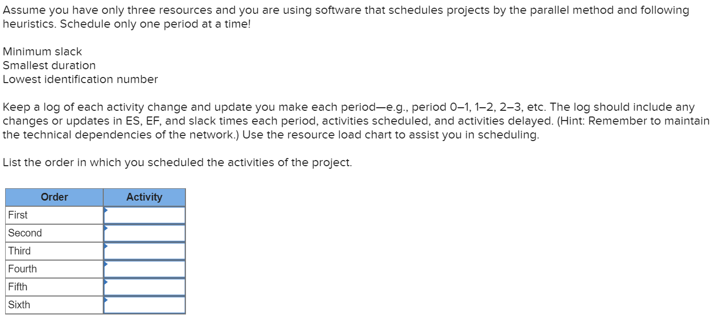 Bjorn and Thor are plumbers who have been scheduled | Chegg.com