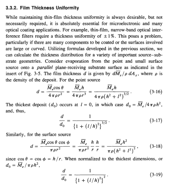 Solved 4. For a new application it is desired to | Chegg.com