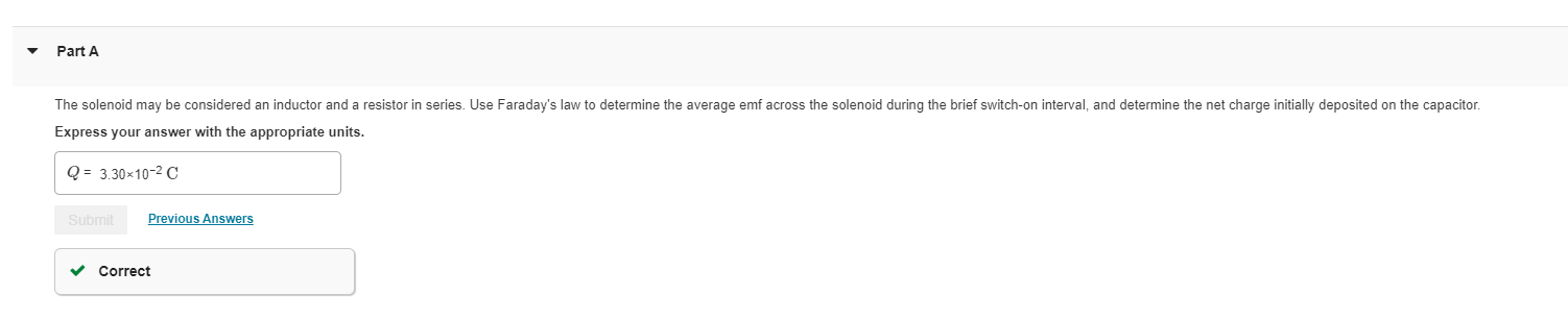 Solved A cylindrical solenoid with radius 1.00 cm and length | Chegg.com