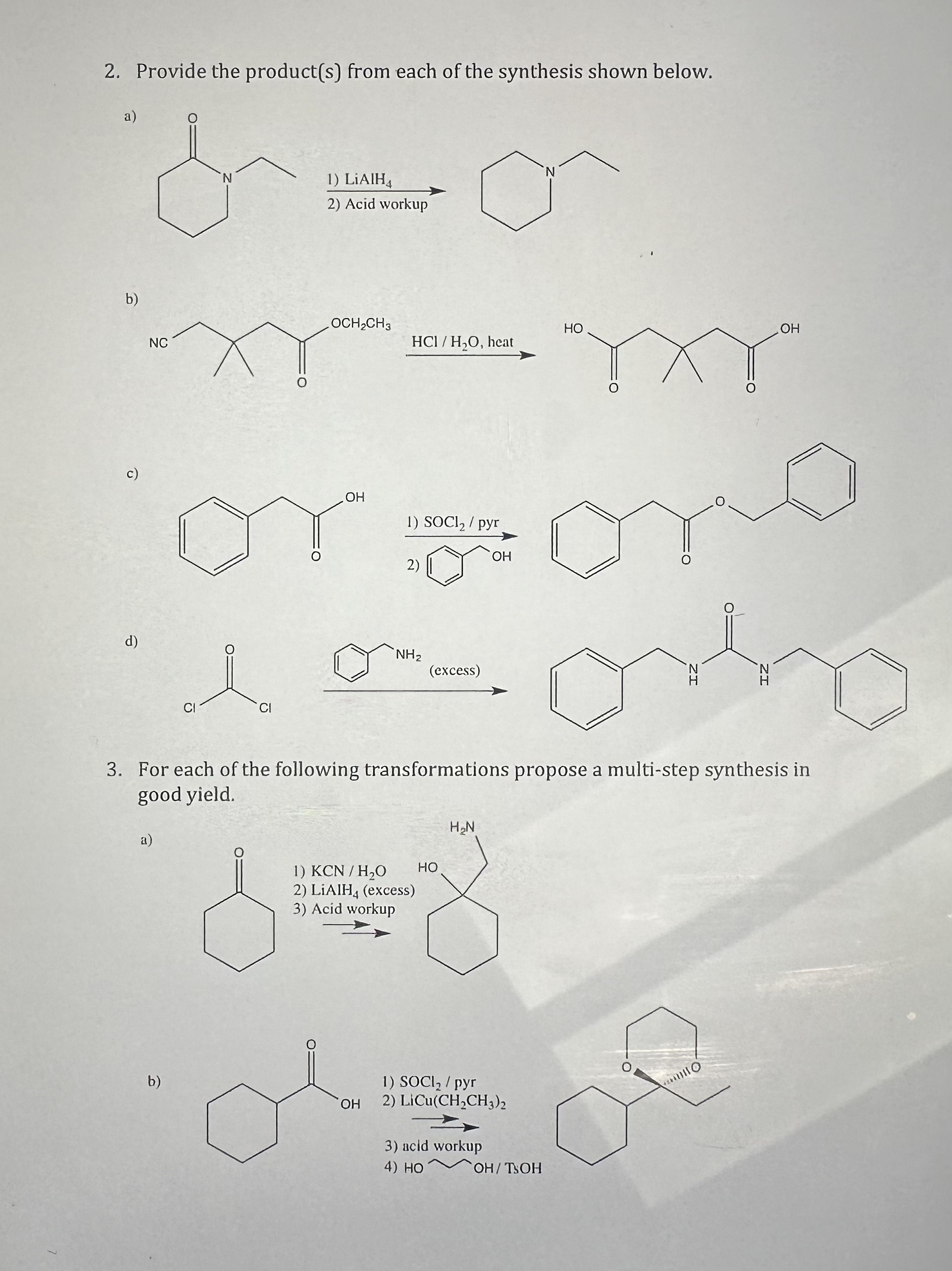 Solved Show the steps. | Chegg.com