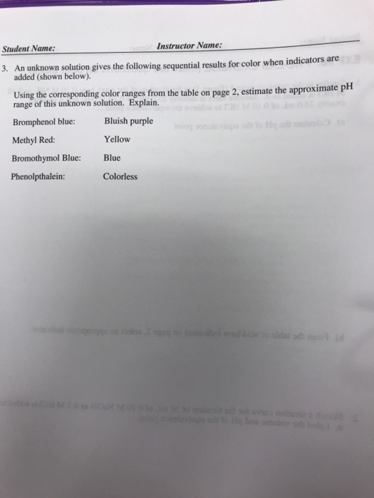 Solved EXP #8: PRE-LAB EXERCISE (there are questions on both | Chegg.com