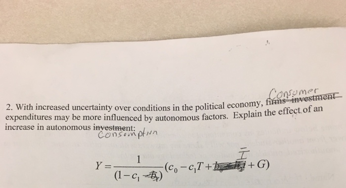 Solved identify each component in the equation name and | Chegg.com