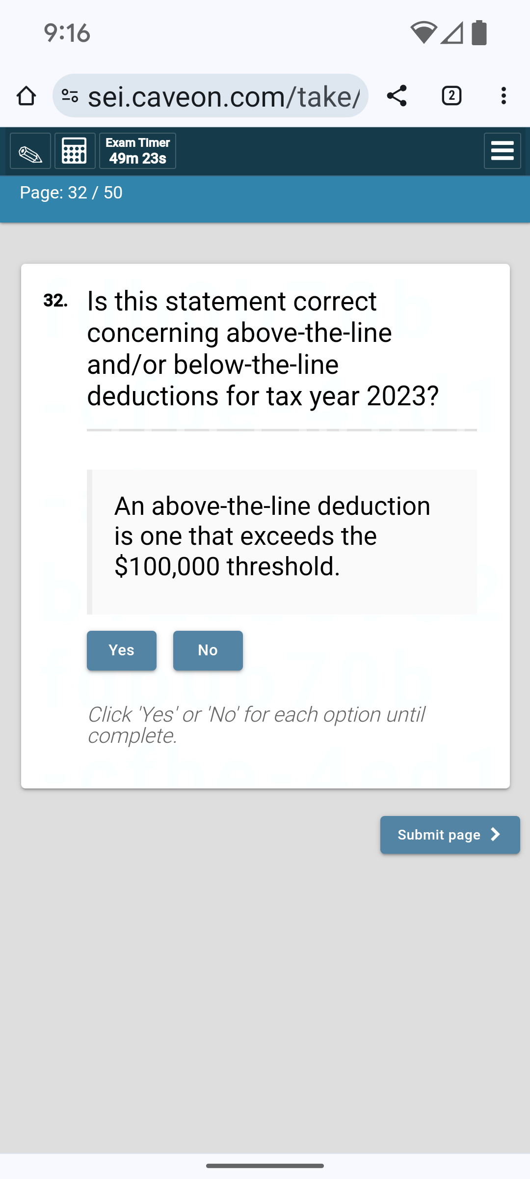Solved Is this statement correctconcerning | Chegg.com