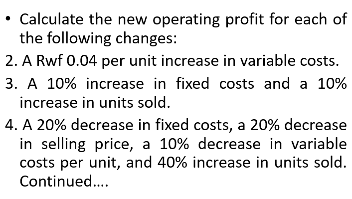Solved Bic Pen Ltd manufactures and sells pens. Present | Chegg.com