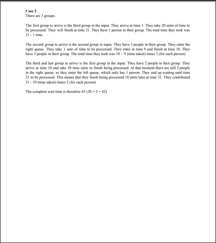 Solved Ennance zvalualion Objective Give practice with | Chegg.com