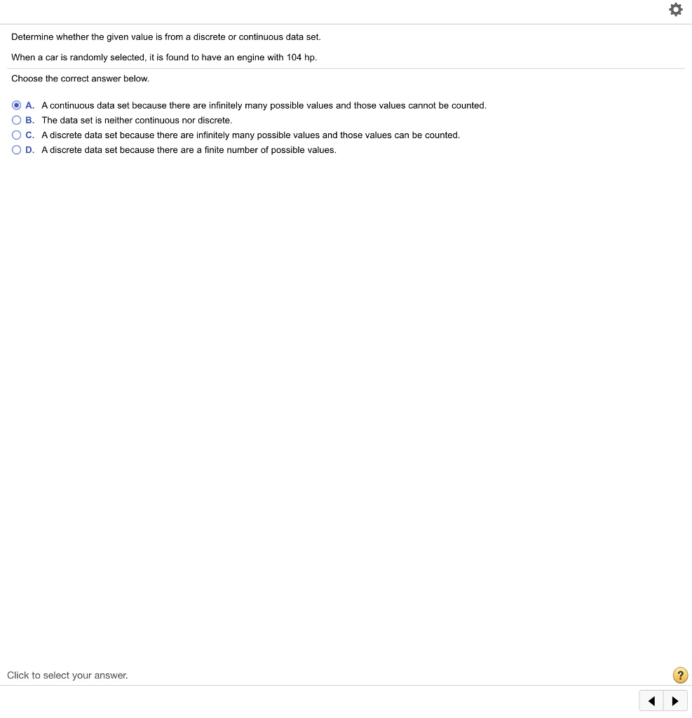 Determine whether the study is an experiment or an | Chegg.com