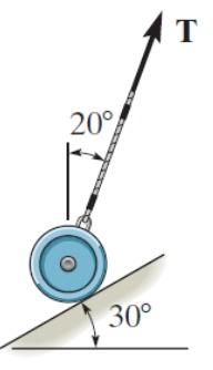 Solved In the following figure: The force caused by the | Chegg.com