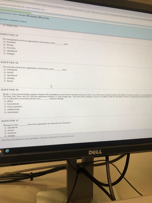 Solved Completion S Status: QUESTION 20 Identify the purpose | Chegg.com
