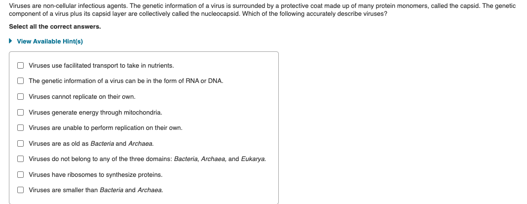 Solved Give a thorough explanation of why you think each | Chegg.com