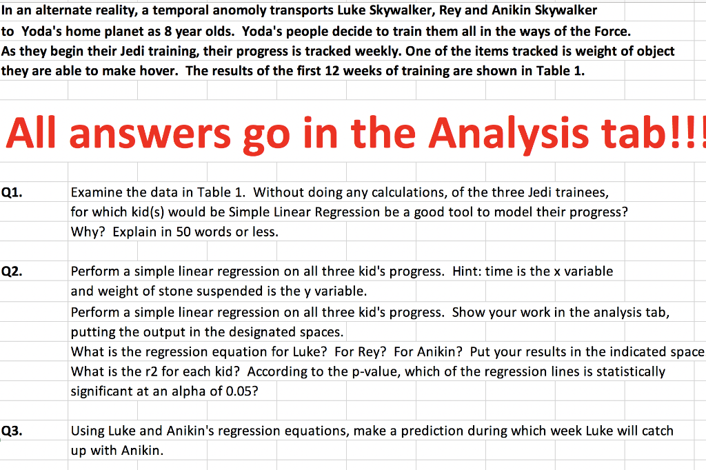 Solved I know the answers, however, I need to show my work | Chegg.com