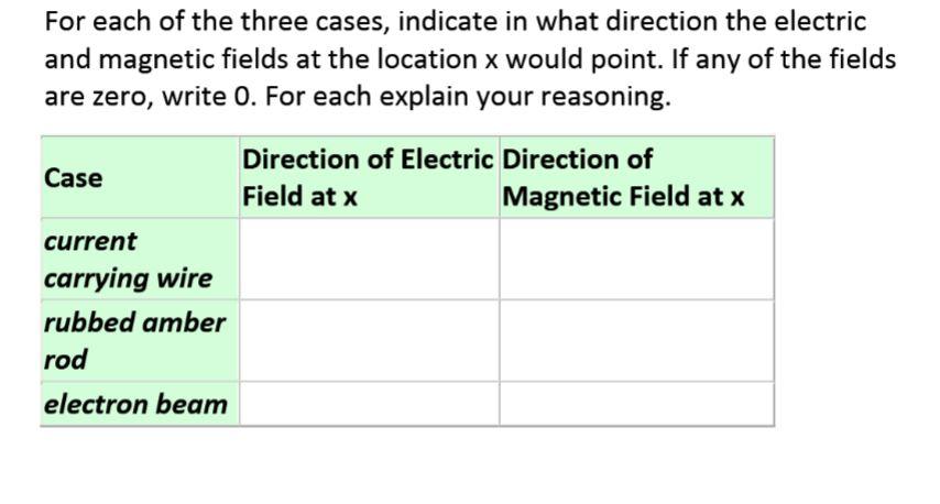 Solved 5. In this problem, we will consider situations | Chegg.com