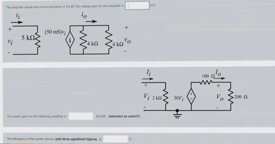 Solved The Internal Resistance Of An Ideal Voltage Source Is 6311