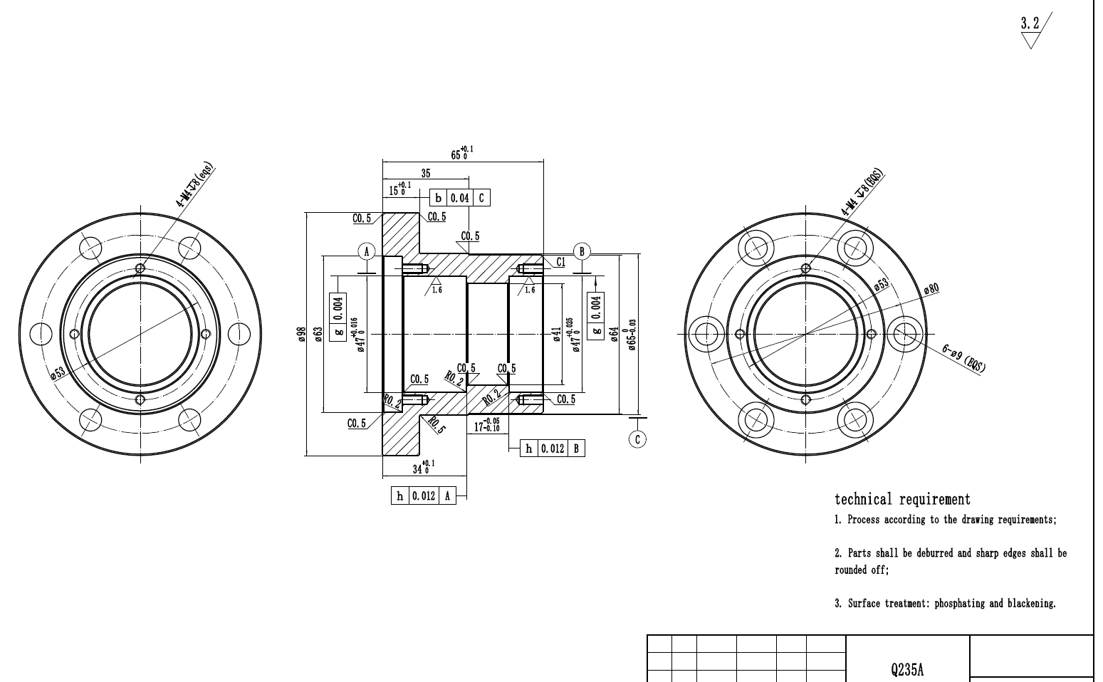 Solved technical requirement 1. Process according to the | Chegg.com