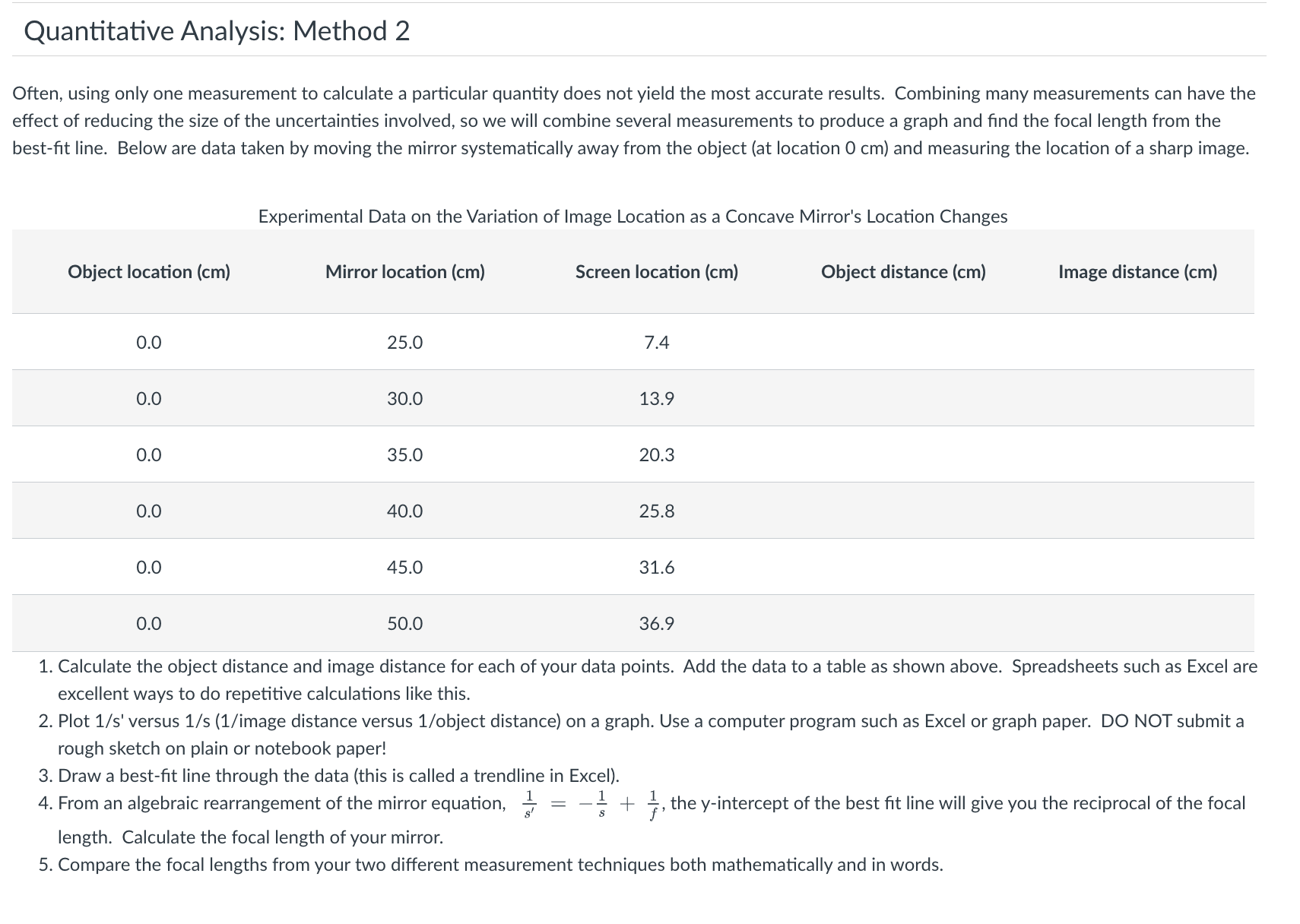 You'll use a javascript simulation to make some | Chegg.com