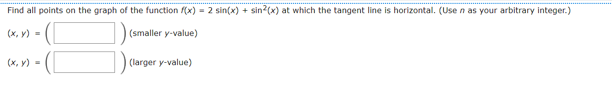 Solved Find all points on the graph of the function | Chegg.com