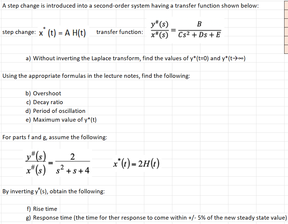 Solved A = 2B = 4C = 3D = 2E = 8 | Chegg.com