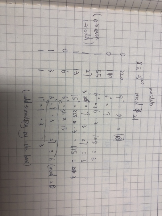 Anyone knows how to write a MATLAB code to solve a | Chegg.com