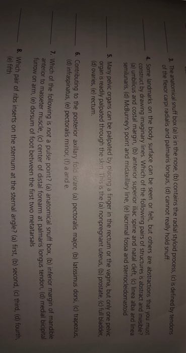 Anatomical Snuff Box Drawing / Anatomical snuff box tenderness on ...