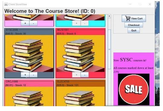 In Java using Swift create code for this output. Do | Chegg.com