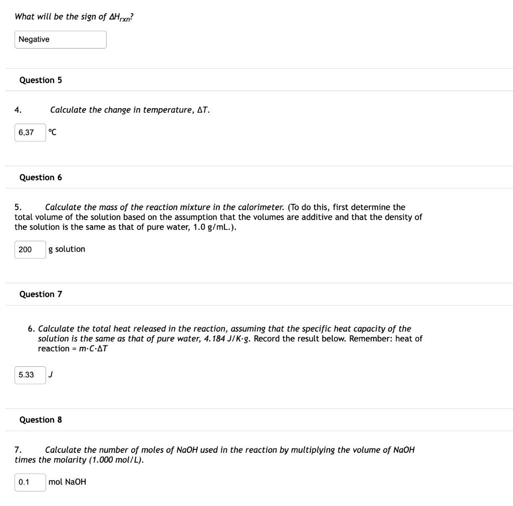 Solved 1. To start this activity, click this link for Heat | Chegg.com