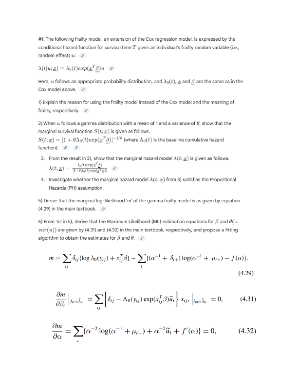 Solved I need help solving a question. I have uploaded an | Chegg.com