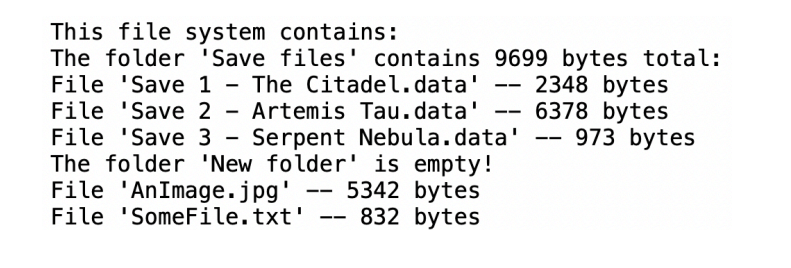 Solved Object Oriented Programming Hurdle Task 1 - | Chegg.com
