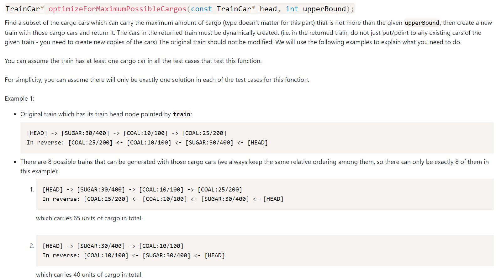 Solved type: HEAD maxLoad: 0 | load:0 prev: nullptr next 自1月 | Chegg.com