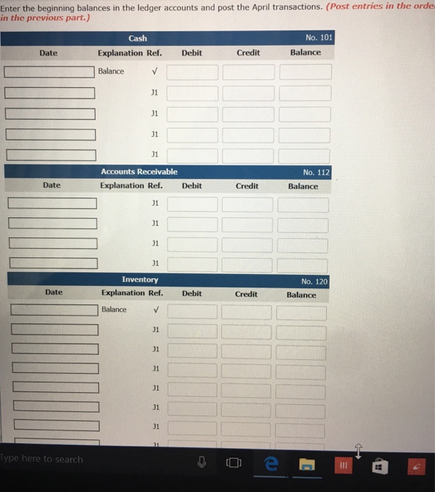 Solved Problem 5-4A (Part Level Submission) Yolanda Hagen, a | Chegg.com